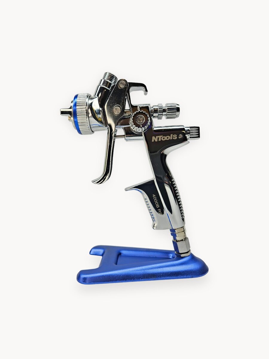 Краскопульт Ntools 4000B 1.3 RP аналог Sata jet 4000B 1.3 RP