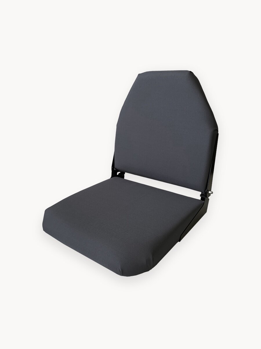 Кресло складное непромокаемое в лодку ПВХ от компании Кокпит