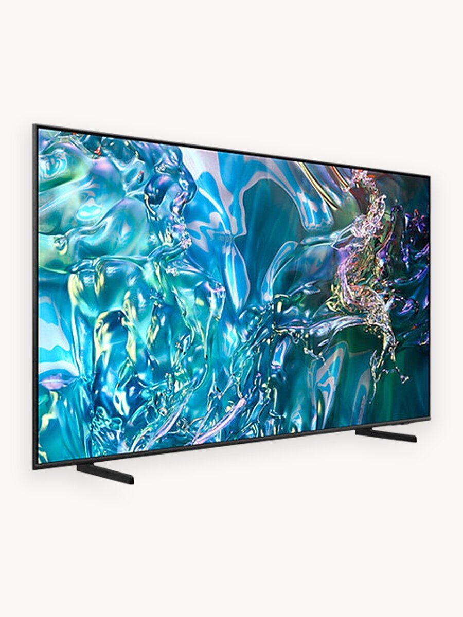 Телевизор Samsung QE50Q60DAUX 50"