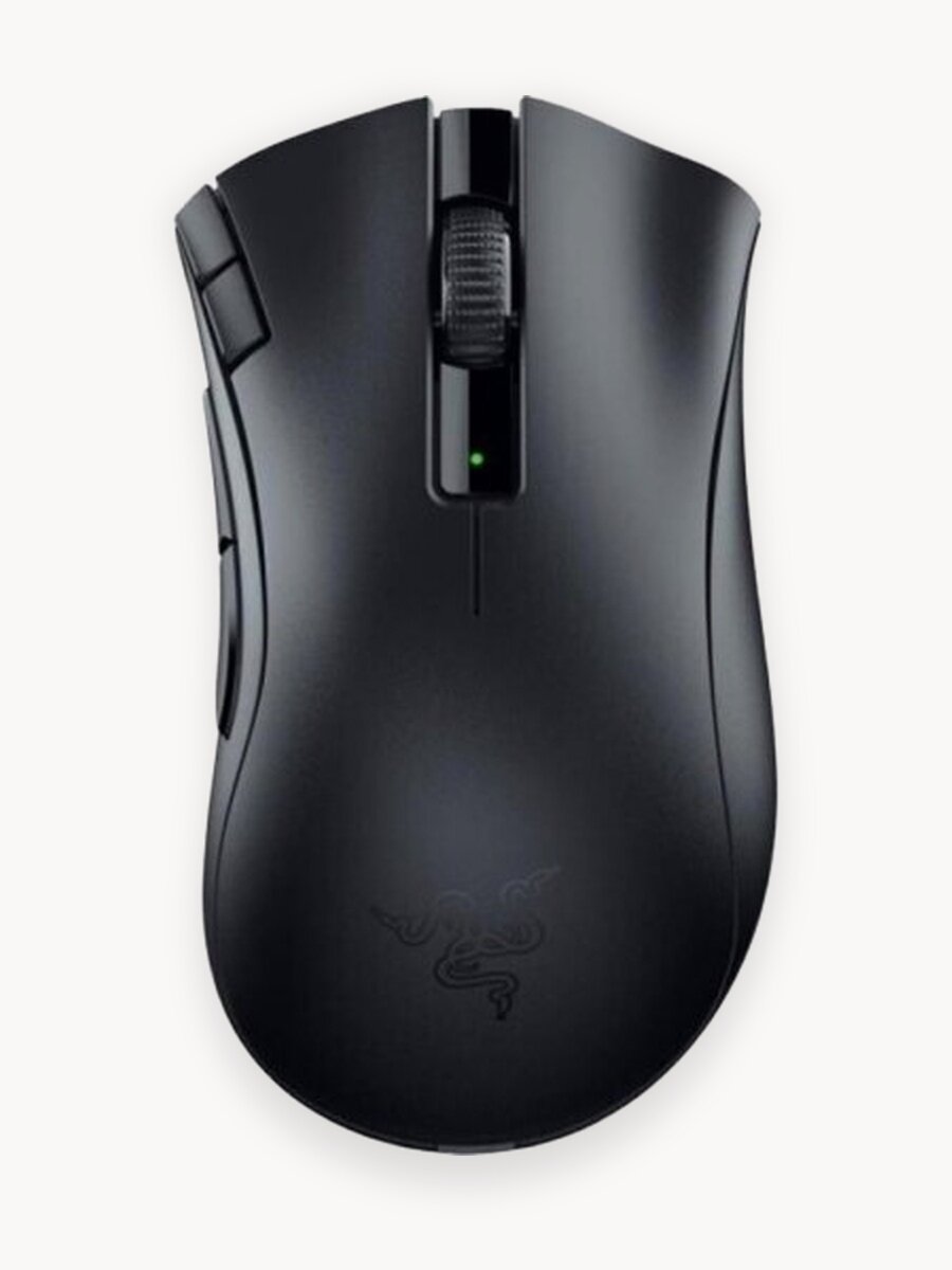 Мышь Razer DeathAdder V2 X HyperSpeed (RZ01-04130100-R3G1)