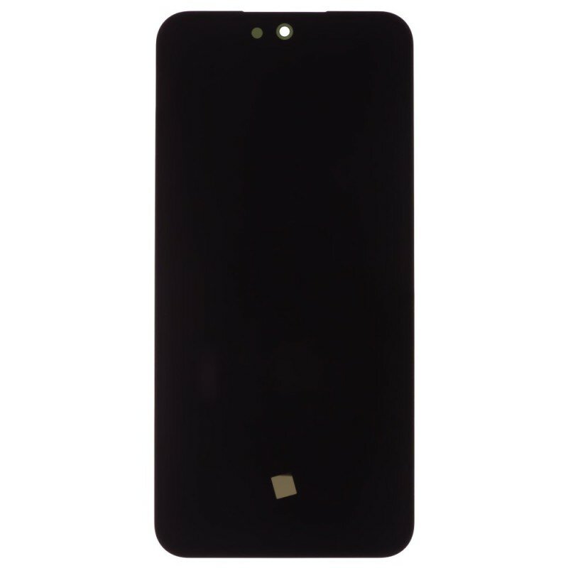 Дисплей для Samsung S711 Galaxy S23 FE + тачскрин (черный) (ORIG100) (SP)