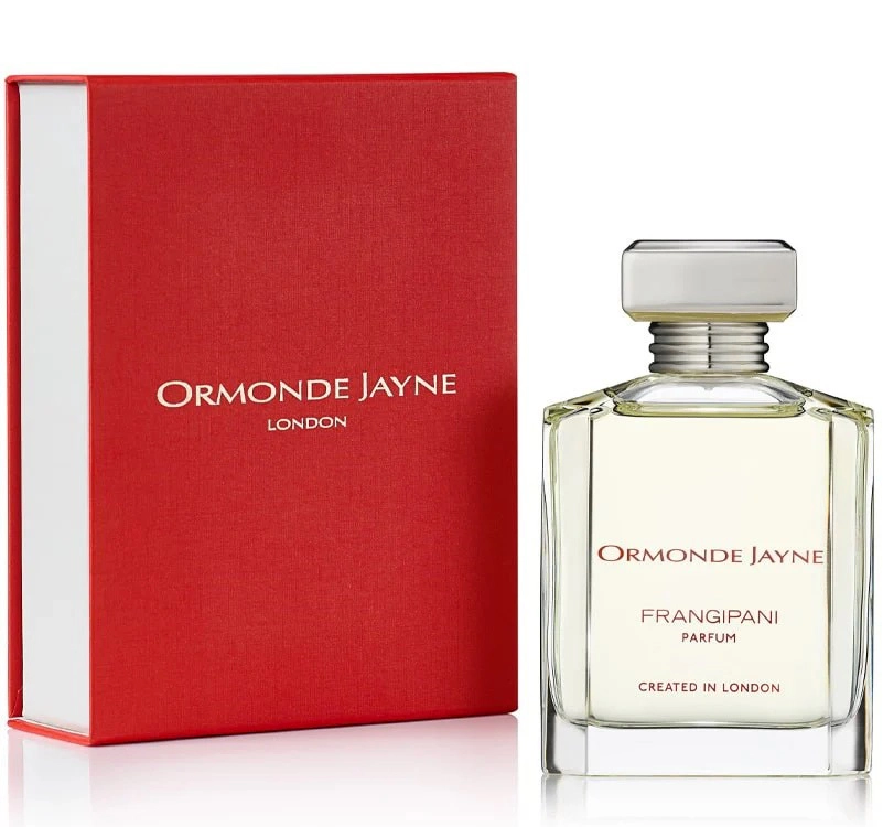 Духи Ормонд Джейн Франжипани для женщин 88 мл - Ormonde Jayne Frangipani парфюм