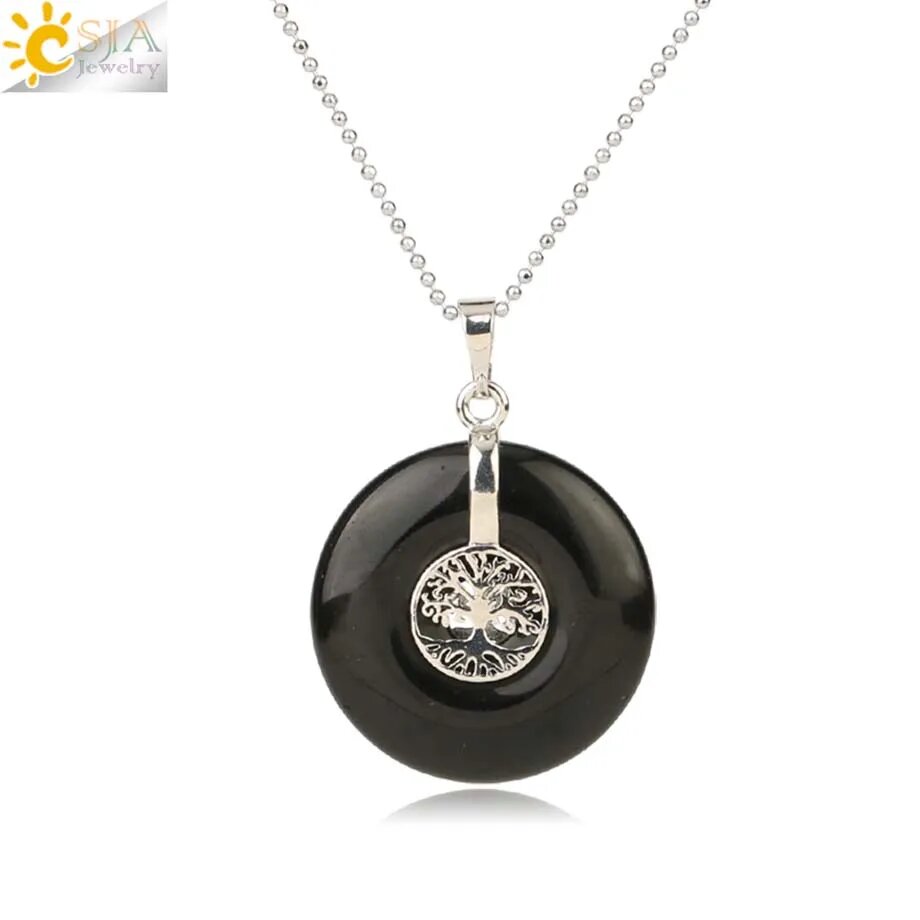 Подвеска CSJA Jewelry