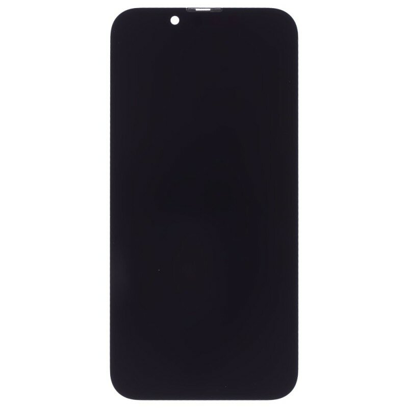 Дисплей для Apple iPhone 13 mini + тачскрин + ALS шлейф (черный) (ORIG100) (Снятый)