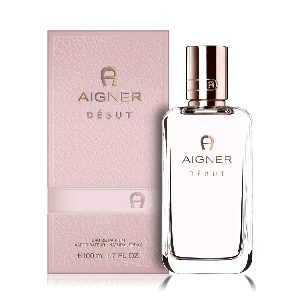 Этьен Айгнер Дебют аромат 100 мл для женщин - Etienne Aigner Debut парфюм