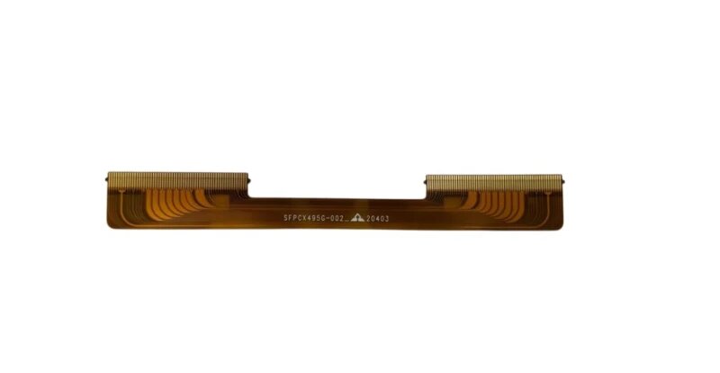 Шлейф, SFPCX495G-002