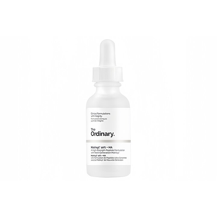 Гели контактные The Ordinary
