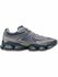 Кроссовки New Balance 2000, полнота F (EU)/ на среднюю стопу, размер 5.5, синий