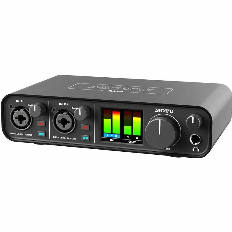 Студийное оборудование