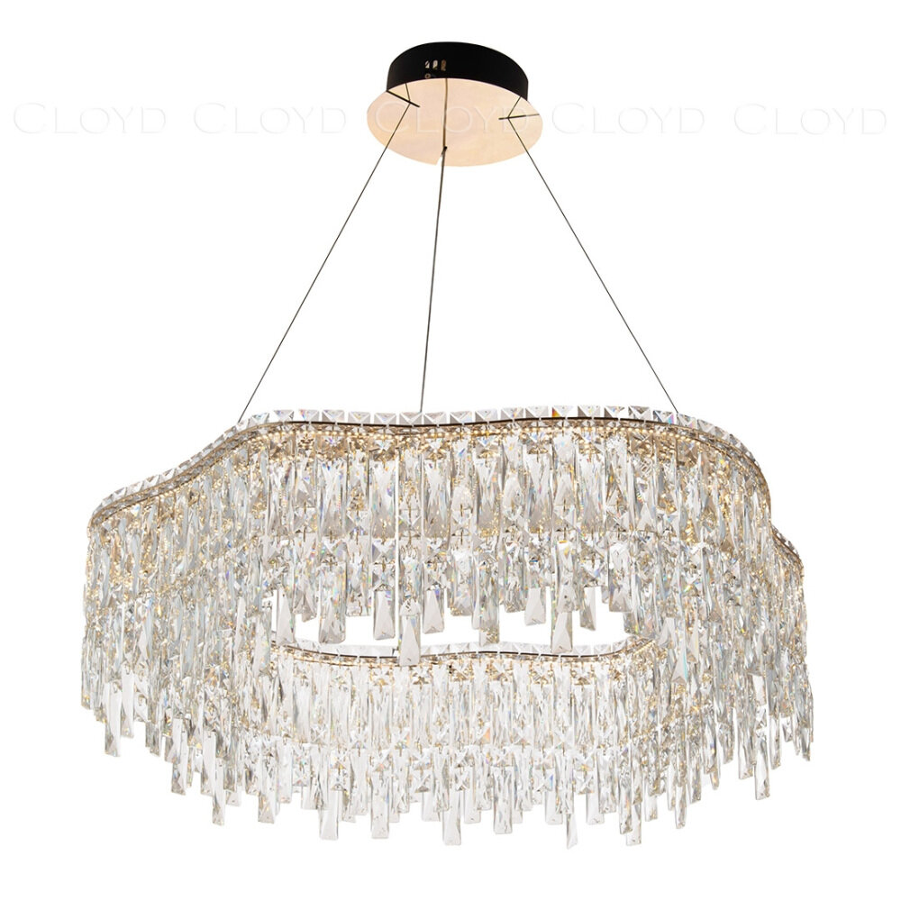 Подвесная люстра Antrea 11471 Cloyd