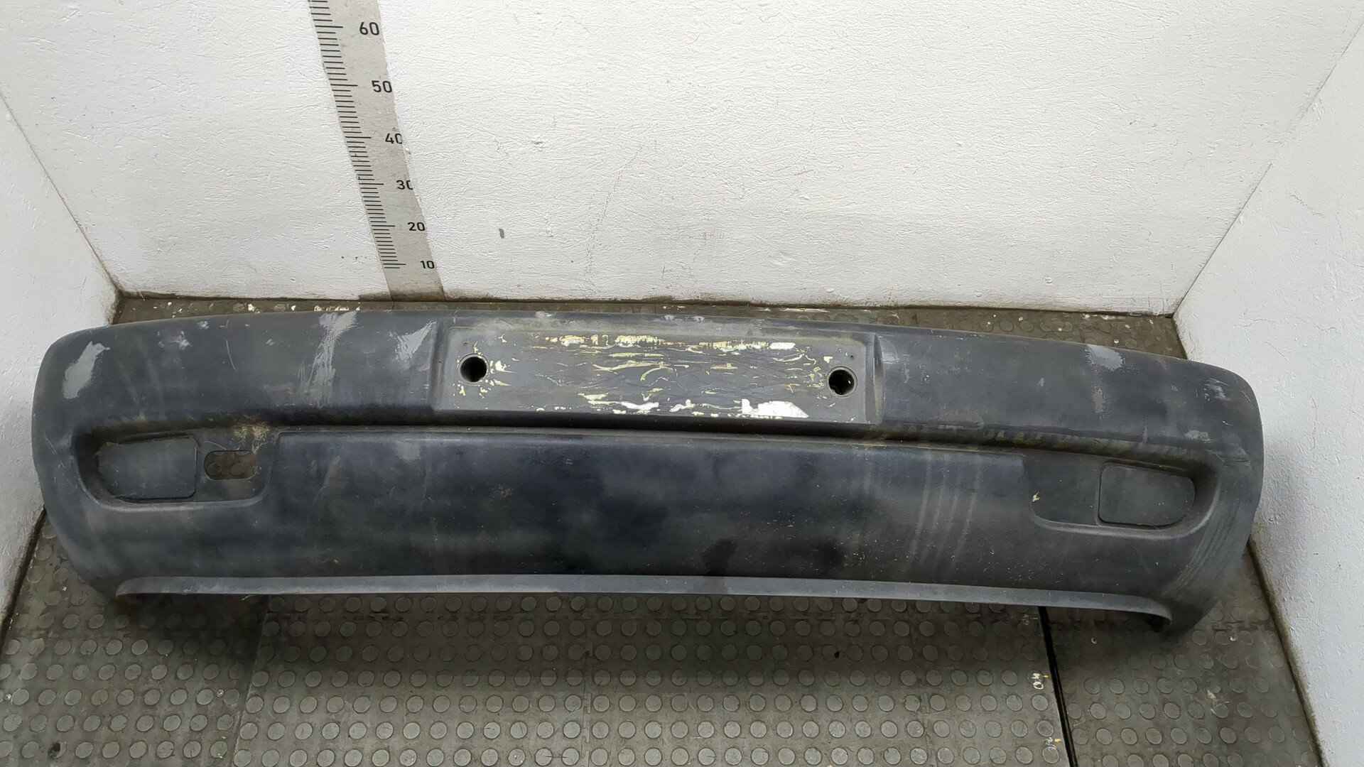 Бампер передний Volkswagen Transporter 4 Б/У