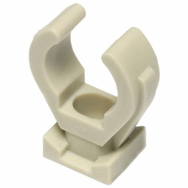 Опора полипропиленовая 16 ППР Ekoplastik