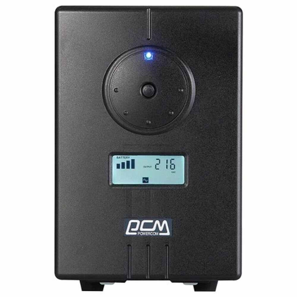 ИБП PowerCom ИБП Infinity INF - 1500 AP