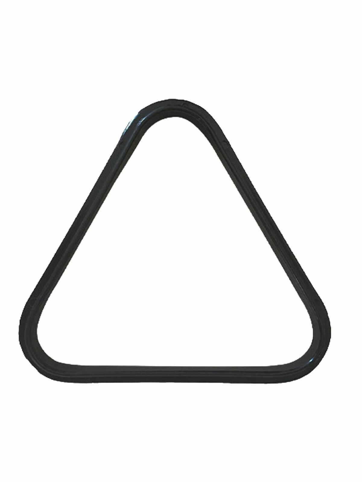 Треугольник для бильярда - подходит для 38 мм