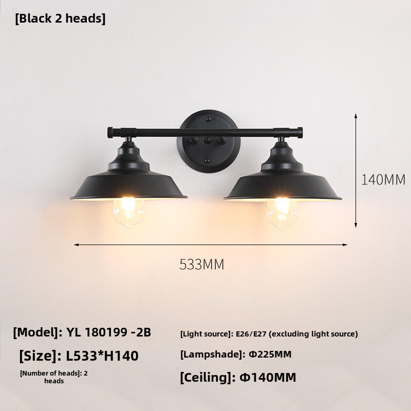 Светильник, стиль, настенный, кованое железо