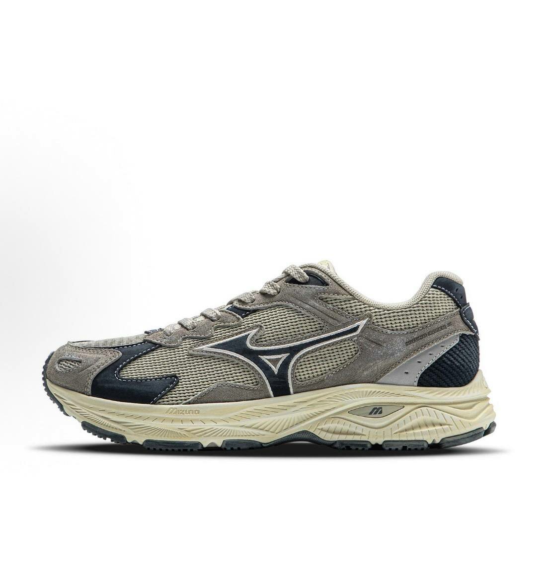 Кроссовки Racer S