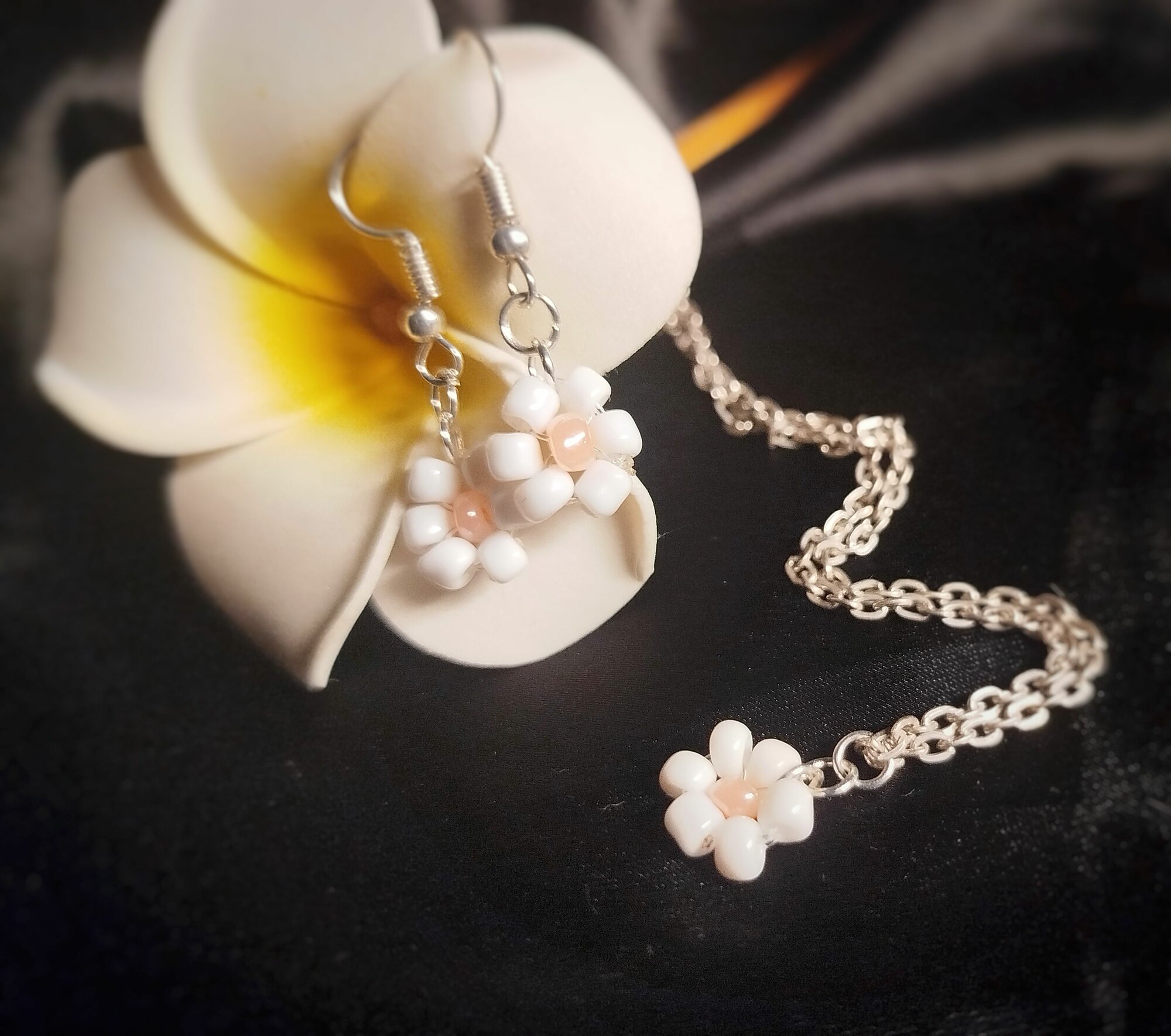 Комплект бижутерии