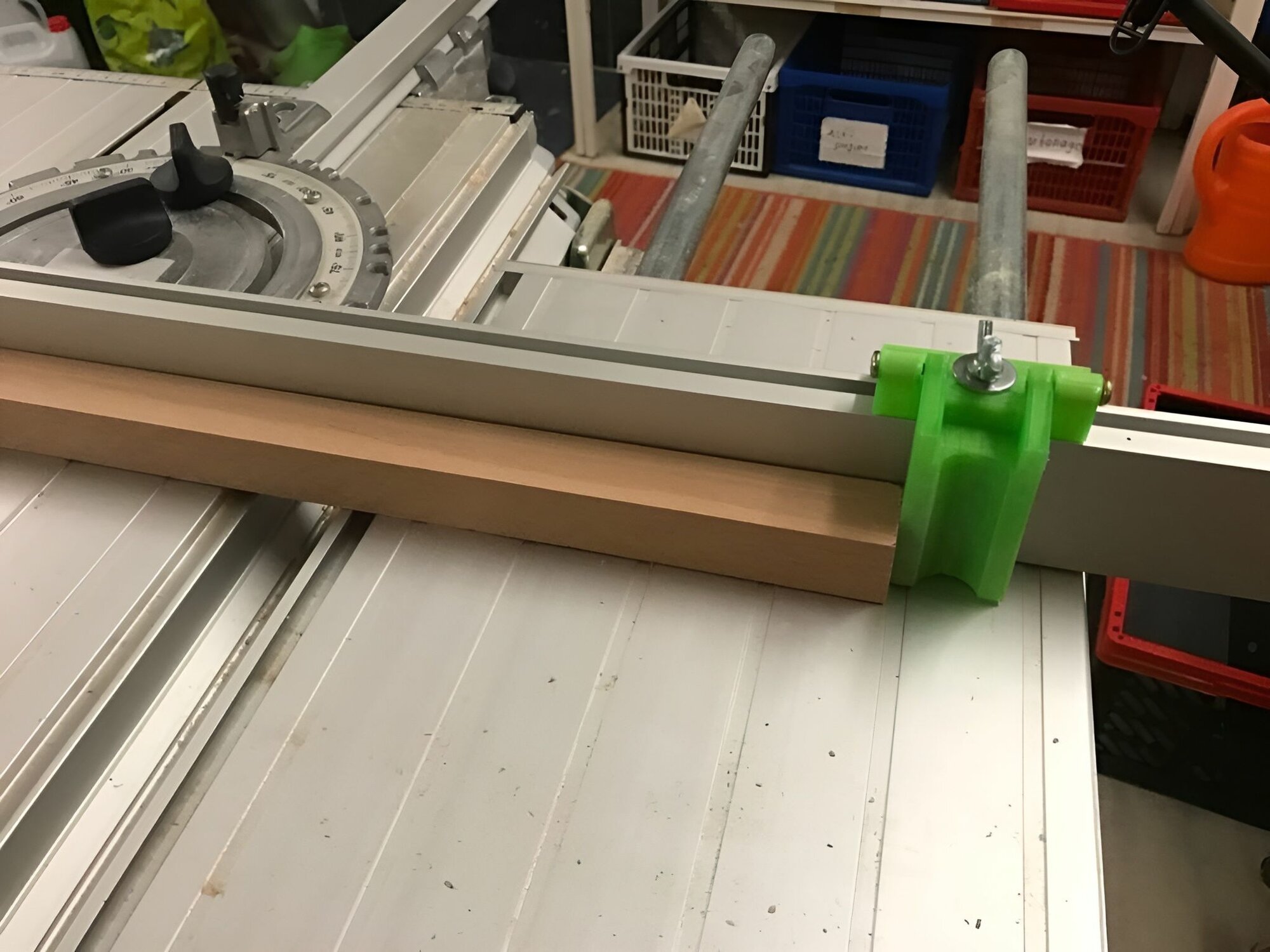 Стопор для упора Festool — фото 1