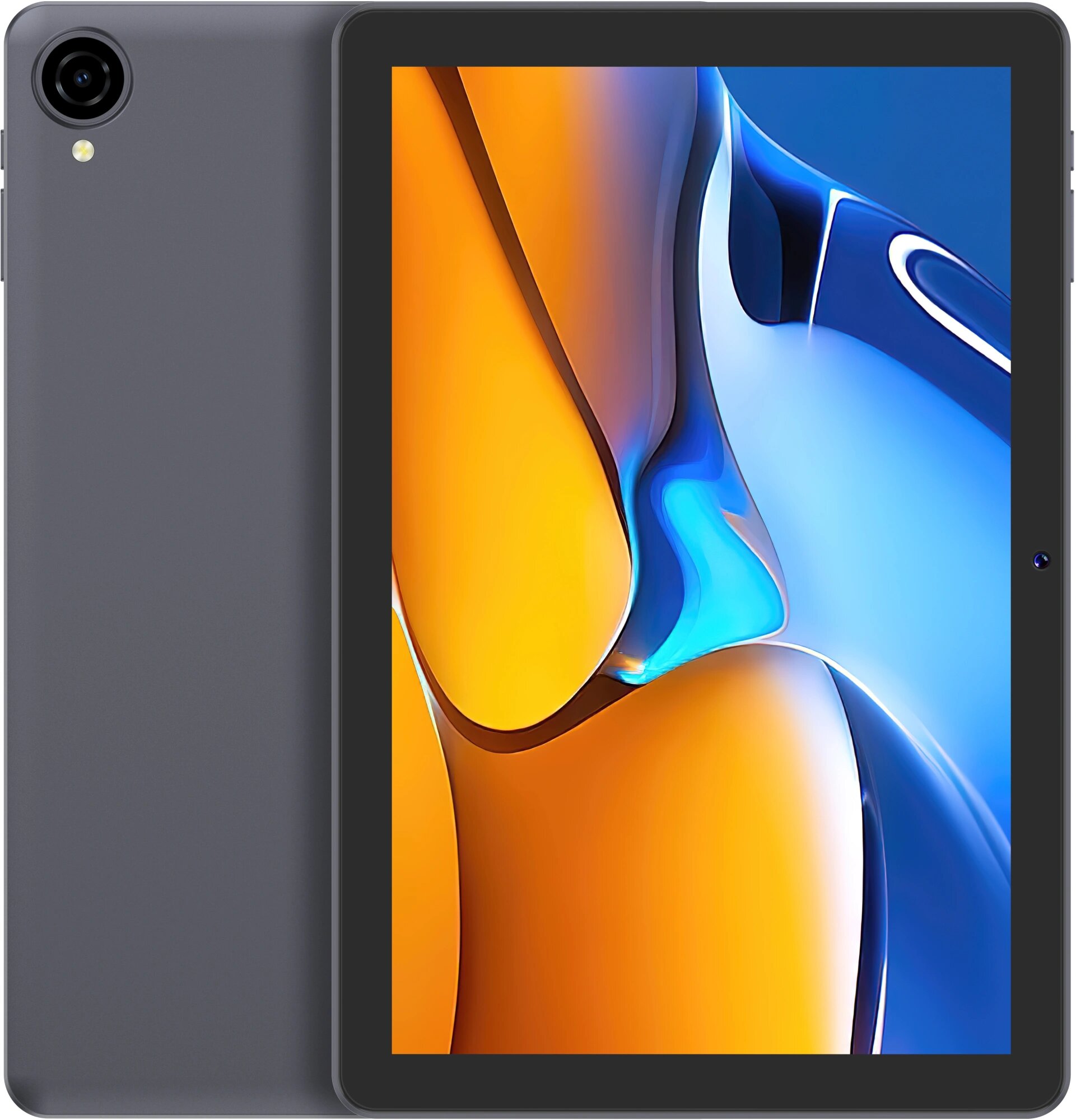 Планшет Digma Z10 SC9863A (1.6) 8C RAM3Gb ROM32Gb 10.1" I