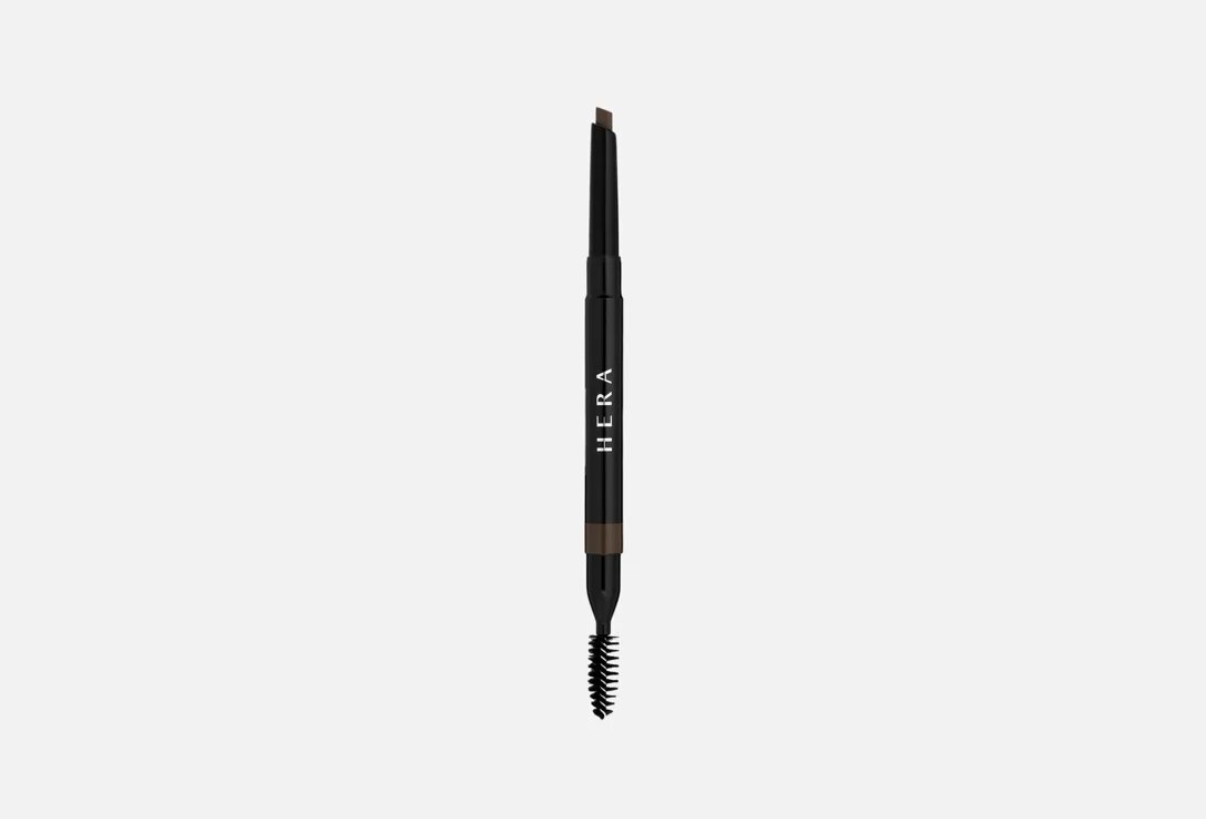Автоматический карандаш для бровей HERA BROW DESIGNER AUTO PENCIL, оттенок 77, Grey, 0.3 г