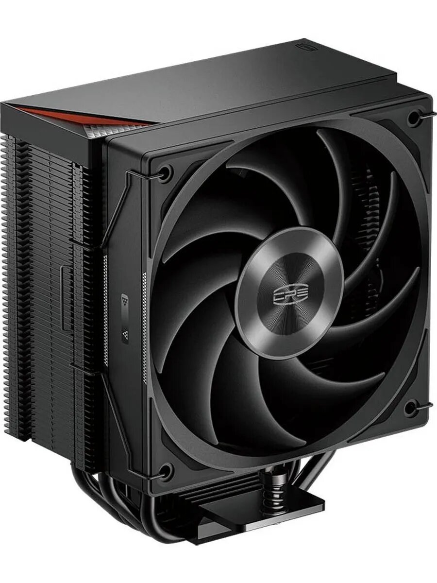 Устройство охлаждения(кулер) RZ400 V2 Soc-AM5/AM4/1200/1700