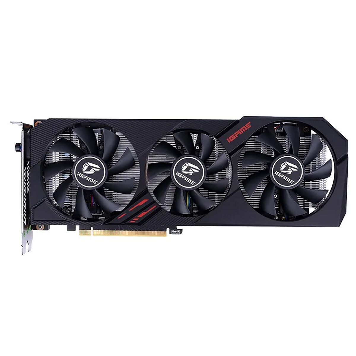 Colorful GeForce GTX 1660 SUPER 6GB GDDR6 Игровая графическая карта