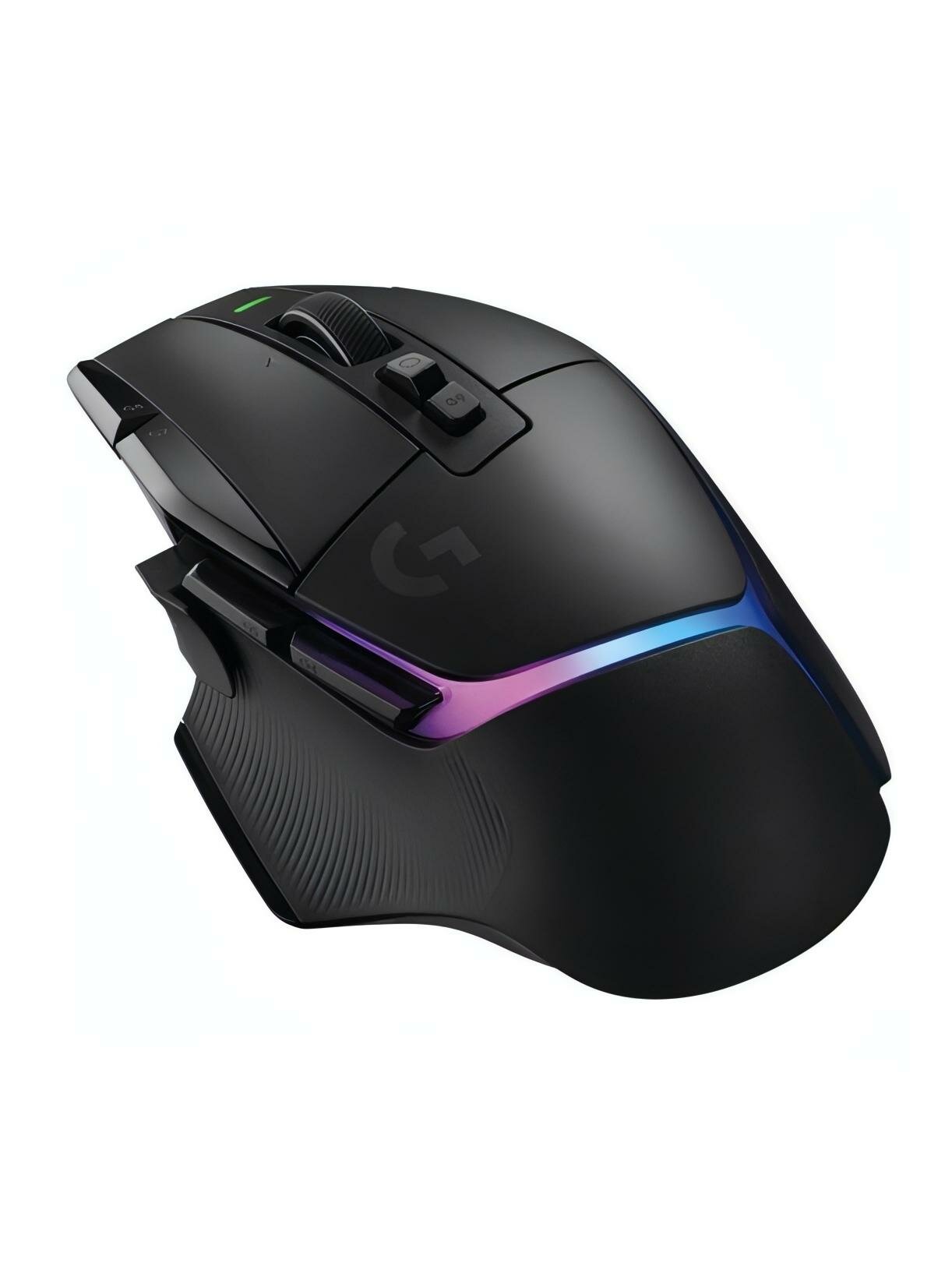 Игровая мышь Logitech G502 X Plus Black，Официальный оригинал