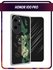 Чехол на Honor 100 Pro / Хонор 100 Про с принтом "KAWS 23 февраля 1"