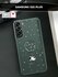 Чехол на Samsung Galaxy S22 + / Самсунг Галакси S22 Плюс с принтом "Лунный полет...