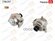 77AL157 Генератор CHANGAN CS35 JL478QEE MasterKit арт. 77AL157