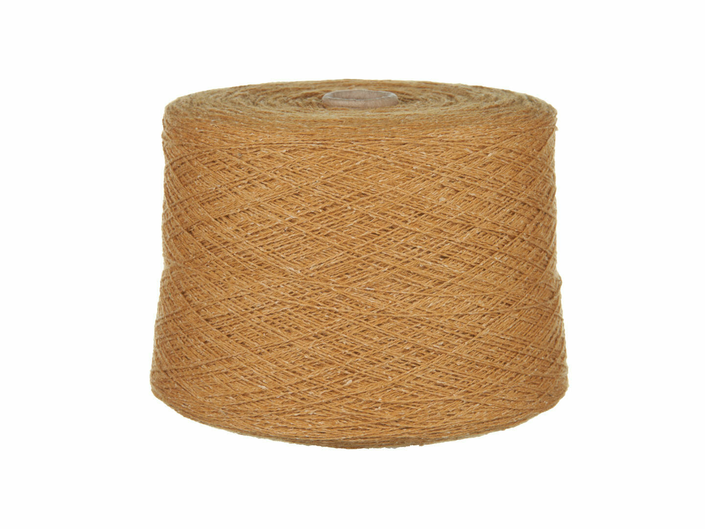 Пряжа для ручного вязания Knoll Samarkand NM 11,5/2 (тонкий) 50 гр. 287.5 м , 75% шерсть, 25 % шёлк, Цвет GINGER LILY, Спицы 2.5-3 мм