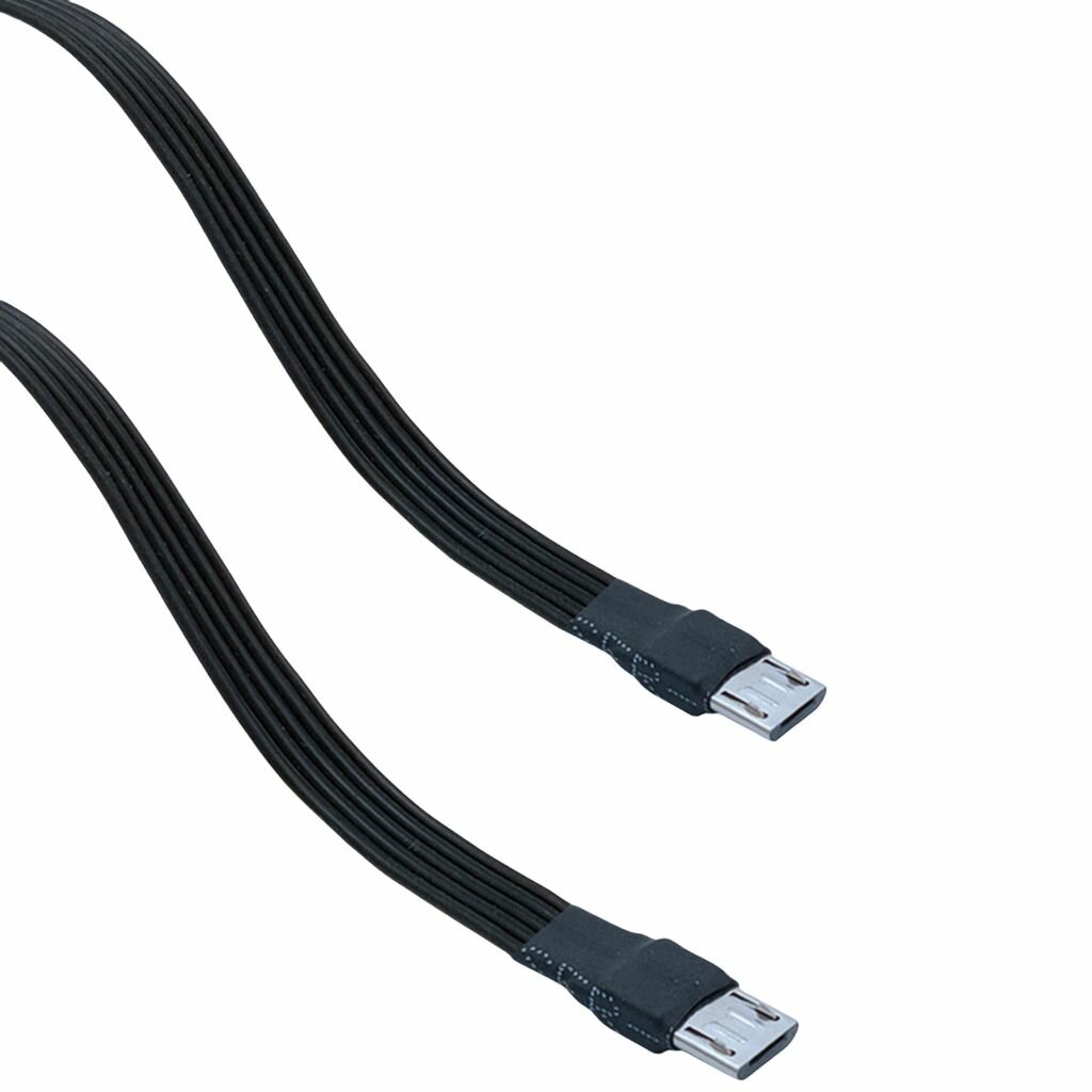 Кабель для зарядки с функцией OTG