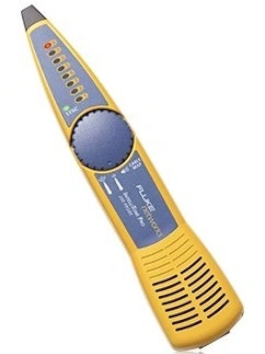 Устройство Fluke MT-8200-63A 2084131 щуп индуктивный IntelliTone Pro 200