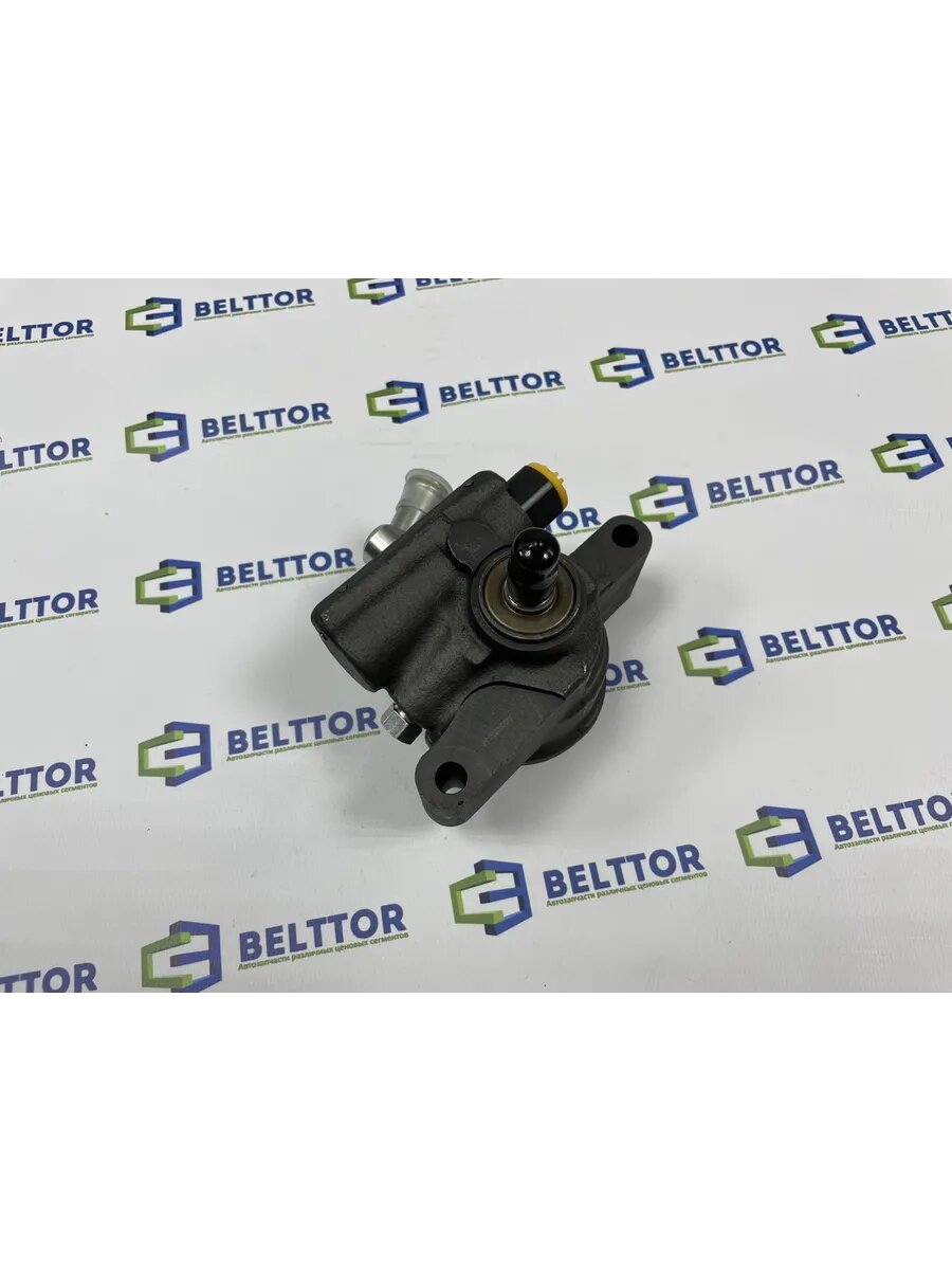 Гидроусилитель руля, Насос ГУР Новое Cargoparts