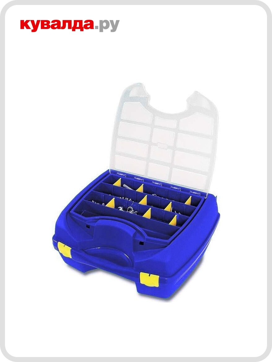 Кейс для электроинструмента TAYG 143007 №43