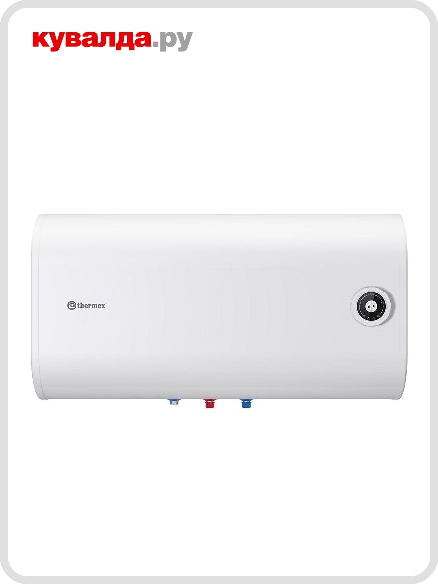 Водонагреватель накопительный THERMEX MK 80 H Mechanik