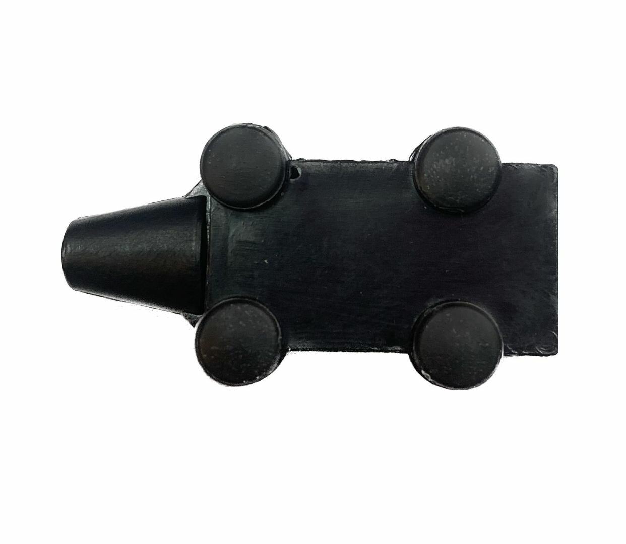 Заглушка для белт-лайт 2 жилы