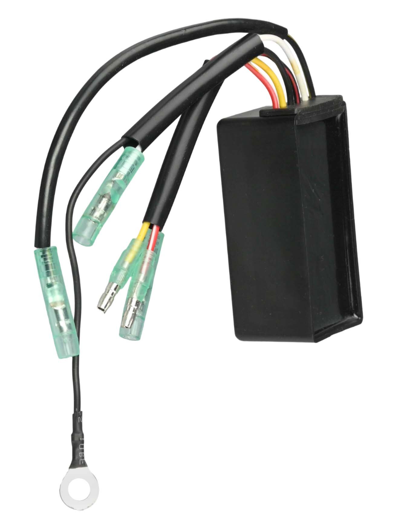 Блок зажигания коммутатор для моторов 5F Hidea 5 лс 369-06060-1