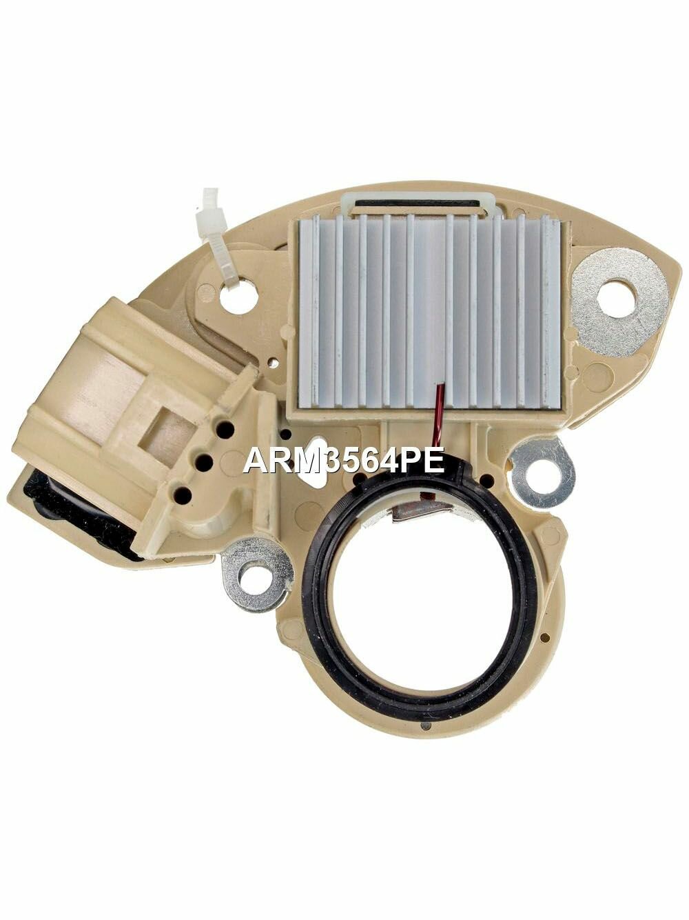 Регулятор (реле) генератора Nissan Qashqai, Tiida, X-Trail (Ниссан Кашкай, Тиида, Х-Трейл) / Renault Koleos (Рено Колеос) / Infiniti M35, G25 (Инфинити М35, Дж25)