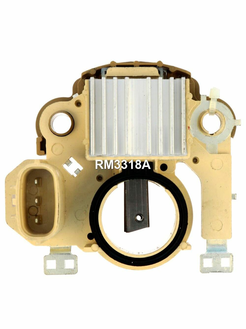 Регулятор генератора Honda Civic, Logo (Хонда Цивик, Лого)