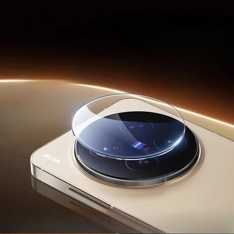 Защитная пленка 2шт для Vivo X300 Pro