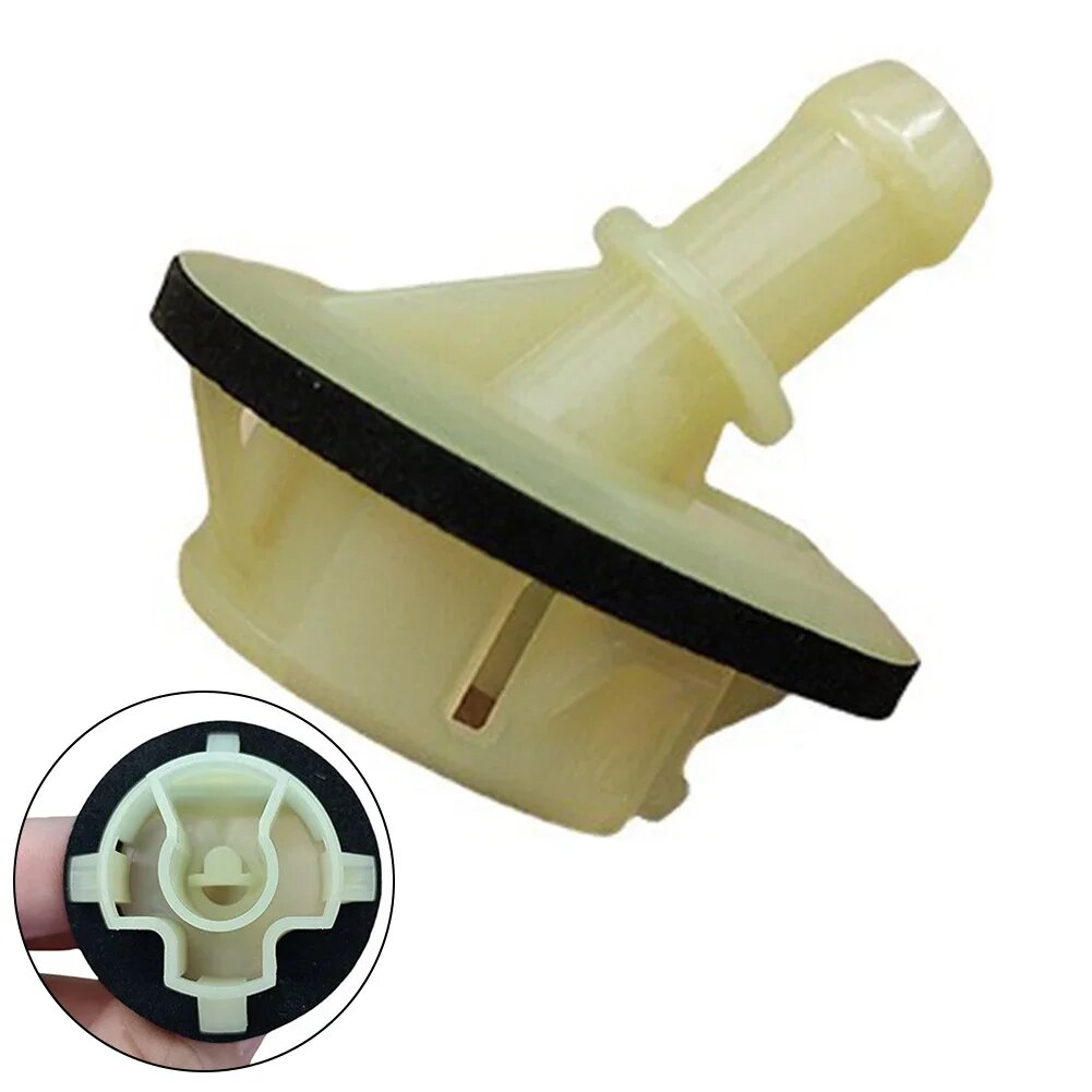 Автомобильный люк на крыше, выпускной шарнир, дренажная труба, интерфейс, крепеж, крышка сливного шланга для люка на крыше для Nissan Infiniti 08-20 74816-JU40B