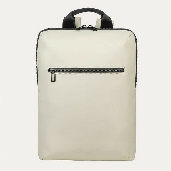 Рюкзак Tucano Gommo Backpack для ноутбука 15.6" (BKGOM15-G) Gray / Cерый