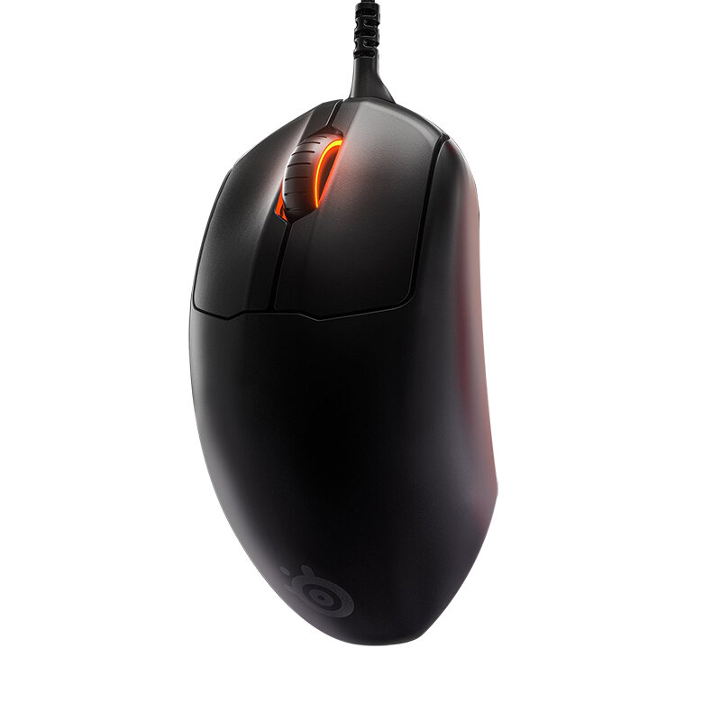 Мышь SteelSeries 1527857 черная