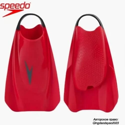 Плавающие ласты Speedo