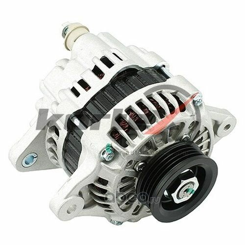 Генератор hyundai getz/kia picanto 1.0/1.1 04- kg041 Kortex KG041