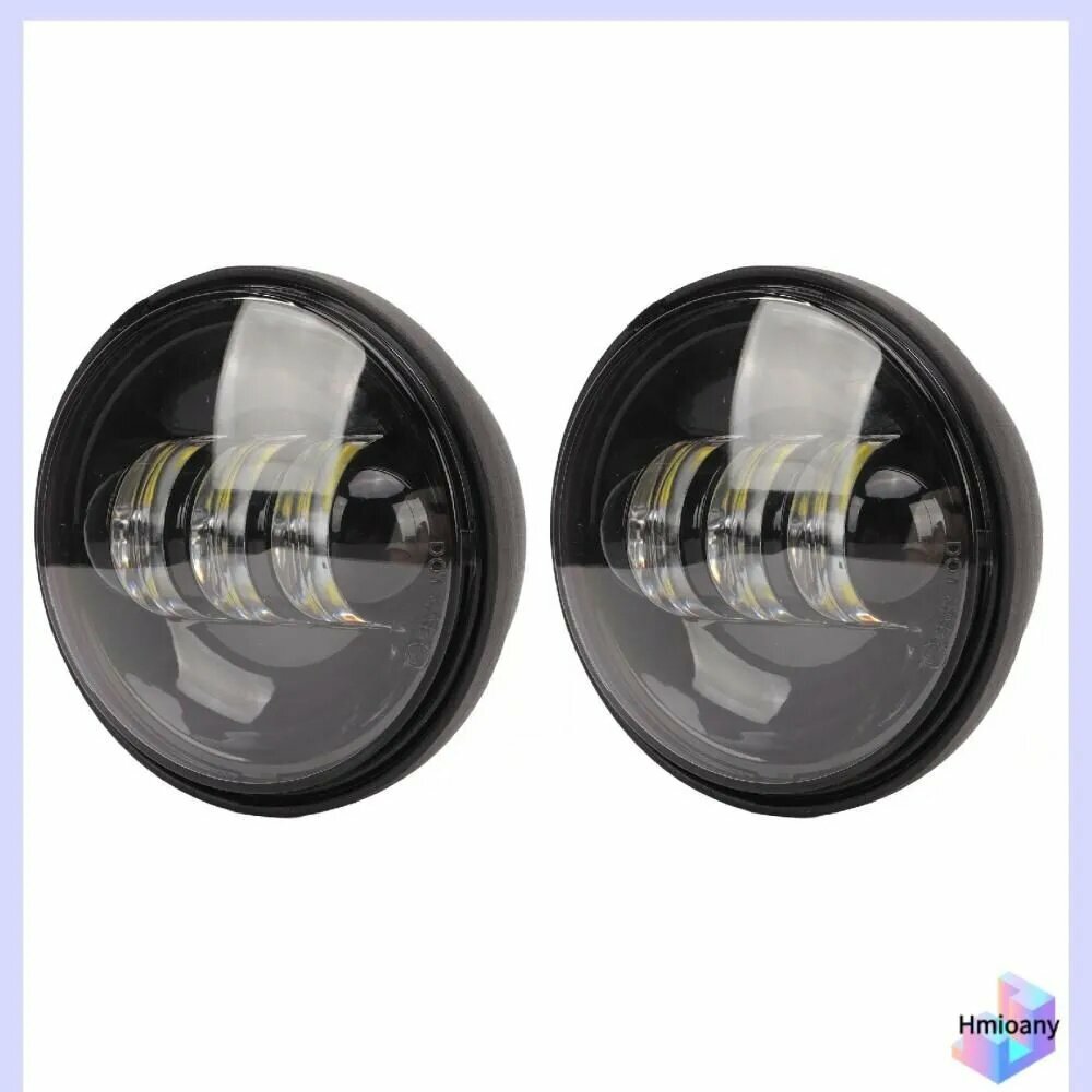 Фары автомобильные, Противотуманная фара, 1 шт, арт. 49achpqrsw