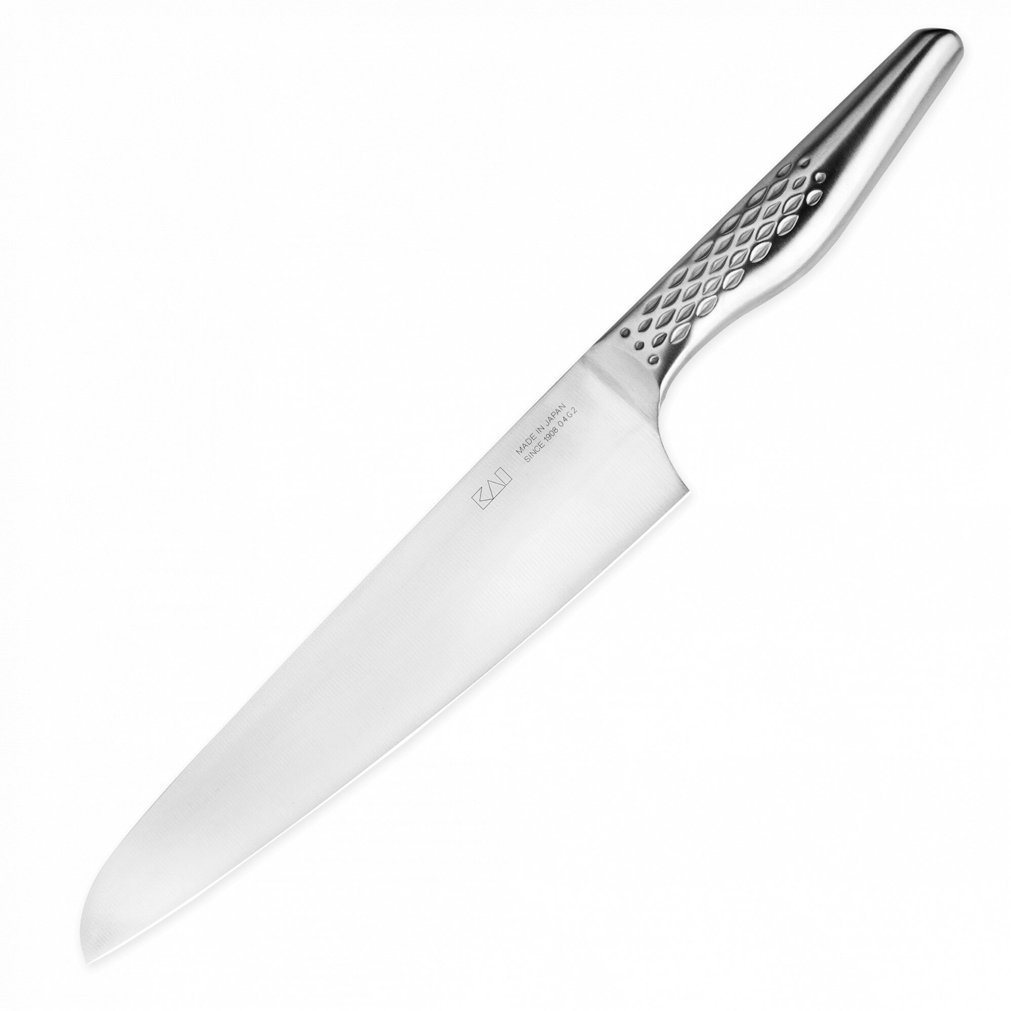 Нож кухонный, поварской Шеф, 21.0 см KAI-AB-5159 Seki Magoroku Shoso