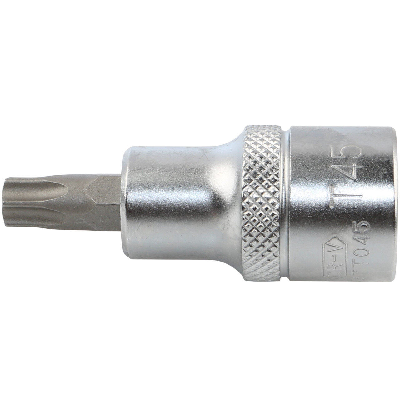 Licota H4TT045 Головка со вставкой, 1/2", T45H, 55 мм
