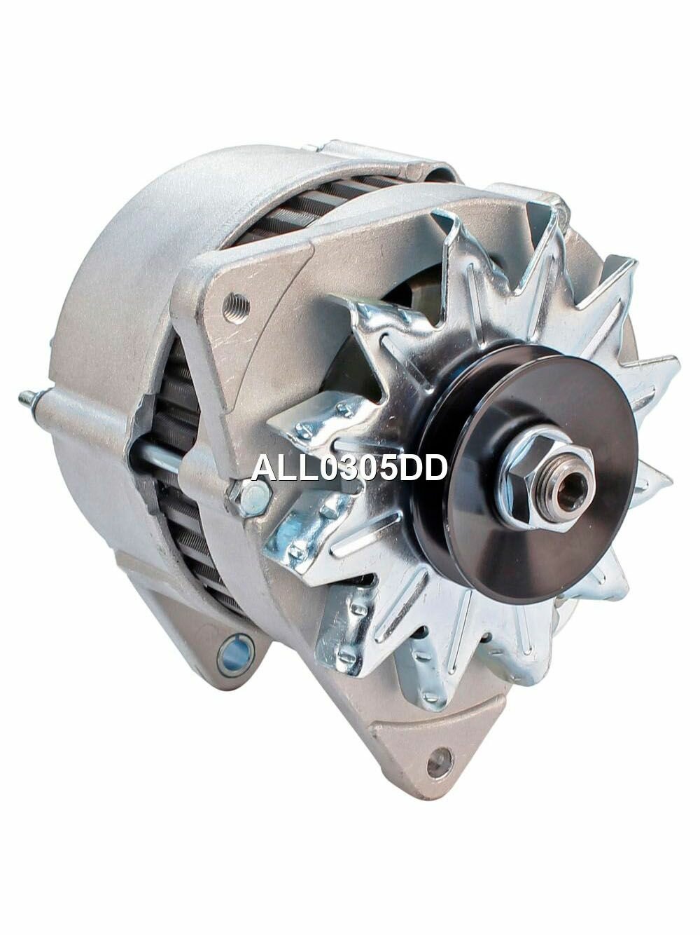 Генератор для авто Ford Escort Fiesta Granada Orion Scorpio